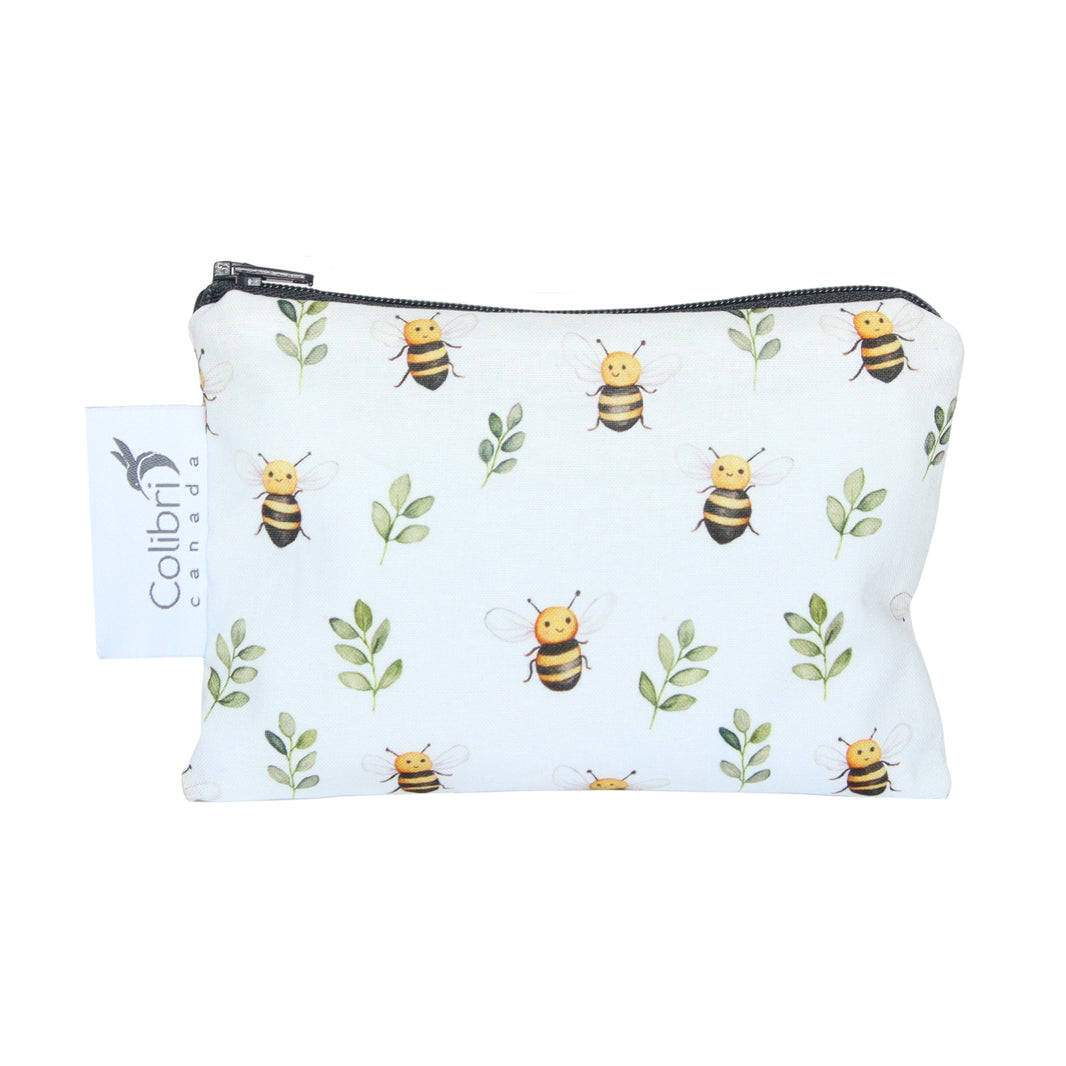 Small Snack Bags – Colibri Canada