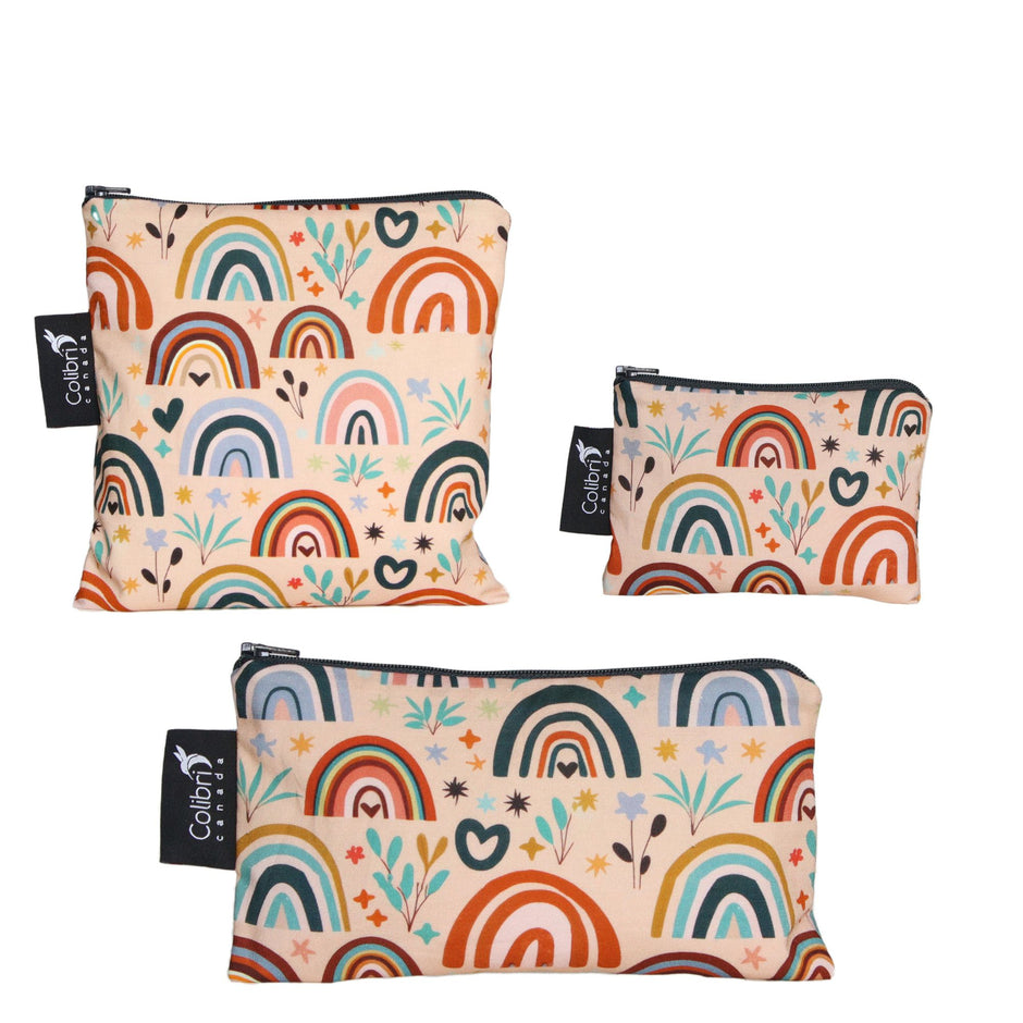 Snack Bags – Colibri Canada