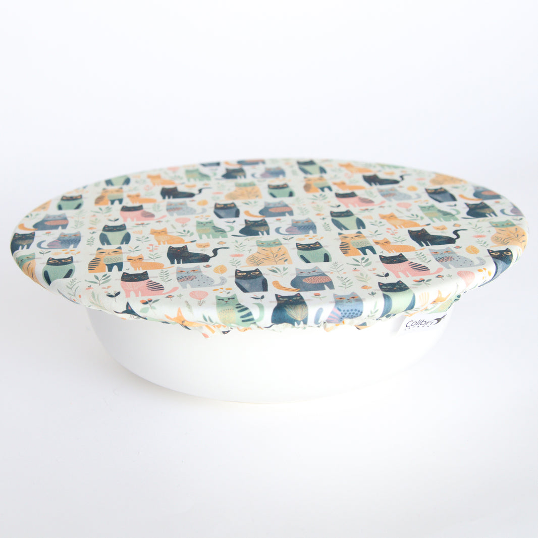 Bowl Covers – Colibri Canada