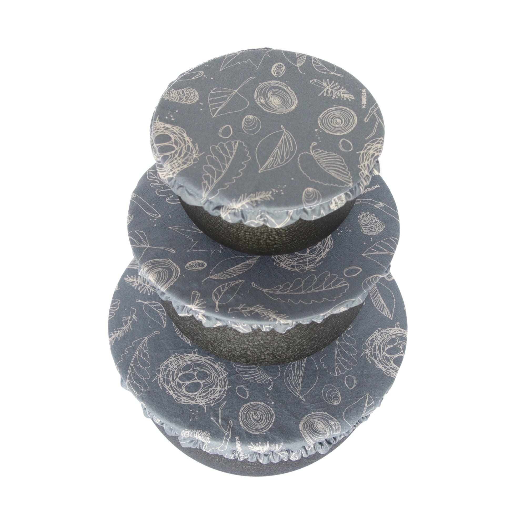 Bowl Covers – Colibri Canada