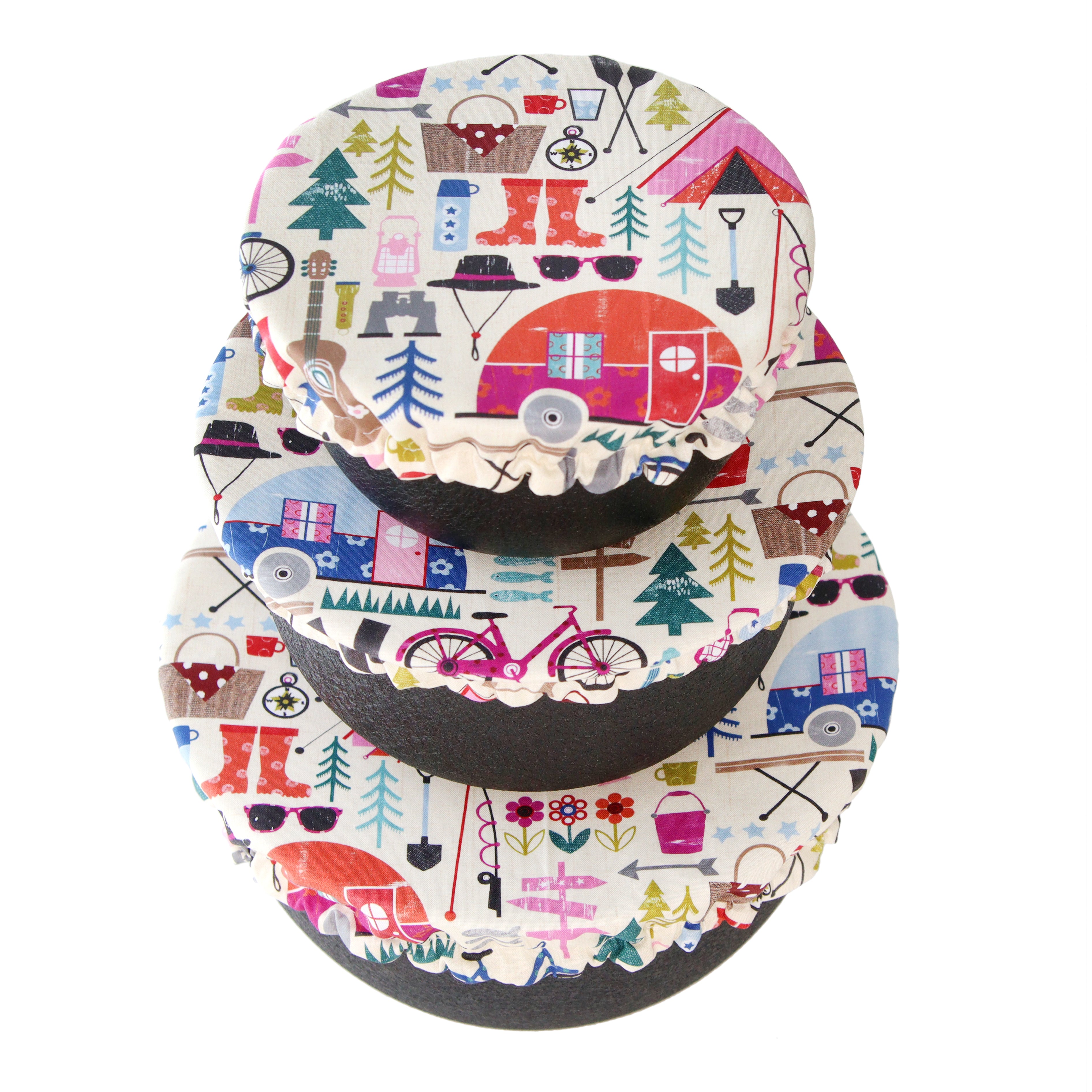 Bowl Covers – Colibri Canada