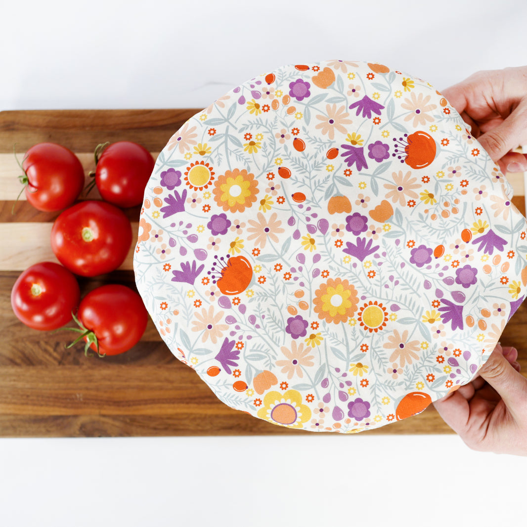 Bowl Covers – Colibri Canada